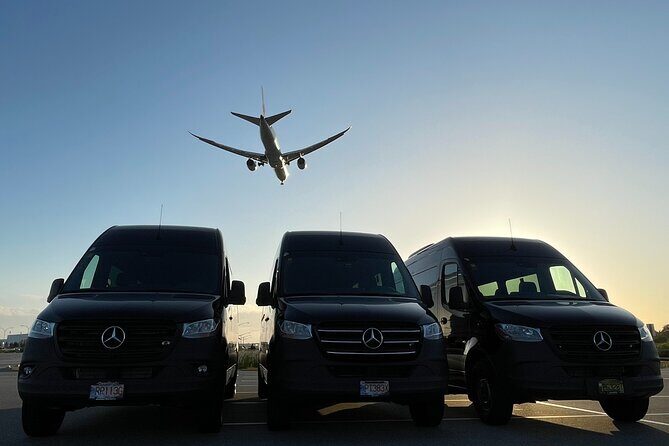 Private Transfer Between Vancouver Airport and Whistler - Final Thoughts: Is It Worth It?