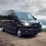 Private Transfer | Big Sky, MT to BZN Bozeman Airport - The Vehicle & Comfort Level