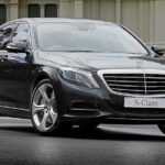 Private Transfer Boston Airport BOS to Boston by Business or Luxury Vehicle - A Closer Look at the Experience