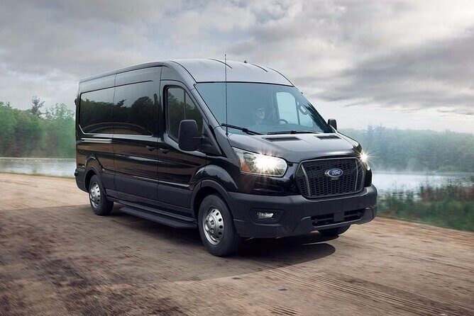 Private Transfer | BZN Bozeman Airport to Big Sky, MT - Why This Transfer Works for Different Travelers