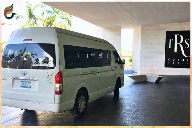 Private Transfer Cancun & Airport- Costa Mujeres/Playa Mujeres - A Closer Look at the Price and Value