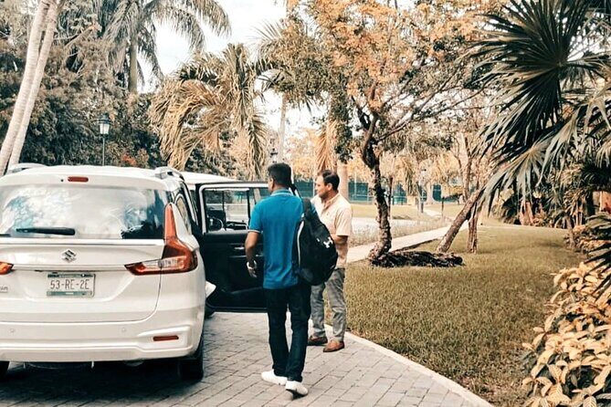 Private Transfer Cancun Airport-Hotel Zone | Simple Trip - Why This Transfer Stands Out