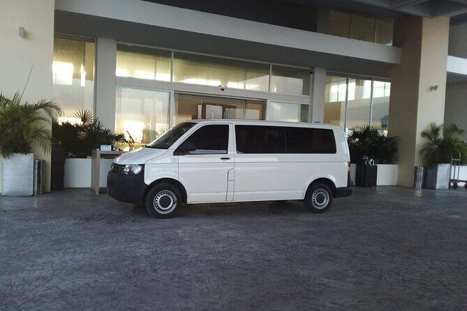 Prívate Transfer: Cancun Airport to Cancun, Playa or Tulum - What’s Included and What’s Not
