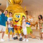 Private Transfer Cancun Airport to Nickelodeon Riviera. - The Booking and Meeting Process