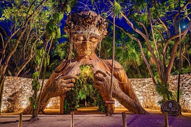Private Transfer-Cancun Airport to Tulum Downtown - One Way - Detailed Breakdown of the Experience