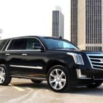 Private Transfer: Dallas to Dallas Airport DFW by Luxury SUV - Who Is This Transfer Best For?