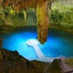 Private transfer for 5 hours (go dinner,cenotes, shopping and more) - Exploring Tulum with Your Private Driver