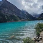 Private Transfer from Banff to Calgary or Calgary Airport - The Itinerary and the Experience