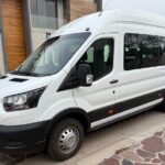 Private Transfer from BJX Airport to San Miguel de Allende - Real Traveler Insights