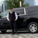 Private Transfer from Boston Airport to Providence RI - A Closer Look at the Experience