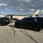 Private Transfer from BWI Airport  Washington DC - Who Should Consider This Service?
