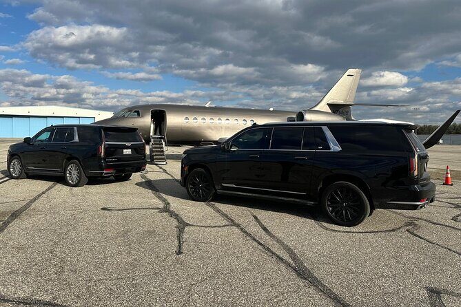 Private Transfer from BWI Airport  Washington DC - Who Should Consider This Service?