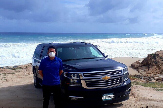 Private Transfer from Cabo San Lucas Airport - What Travelers Are Saying: Authentic Feedback