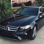 Private Transfer from Calgary to Calgary Airport YYC in Business Car - What To Expect on the Day