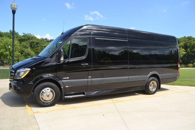 Private Transfer from Canada Place Port to any Hotel - Pricing and Value for Money