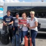 Private Transfer from Cancun Airport to Cancun Hotel Zone - Who Will Love This Service?