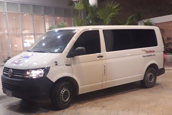 Private Transfer from Cancun Airport to Chiquila - Detailed Review of the Private Transfer Experience