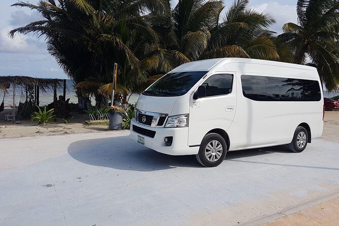 Private Transfer from Cancun Airport to Playa del Carmen - The Cons and Considerations