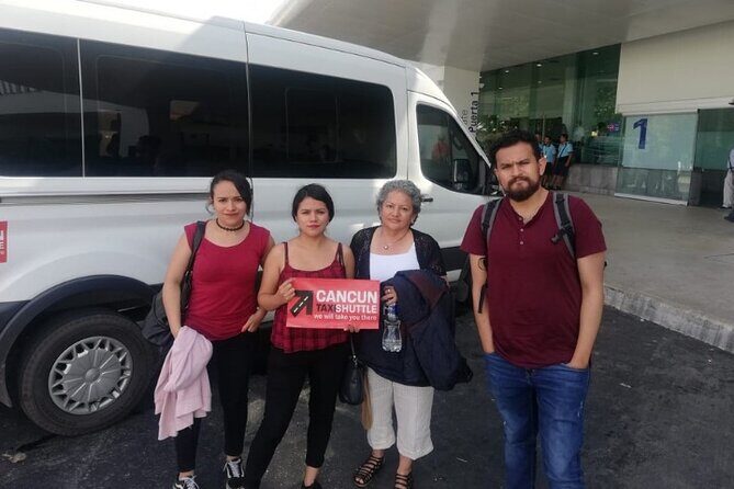 Private Transfer from Cancun Airport to Puerto Aventuras - Final Thoughts: Is It Worth It?