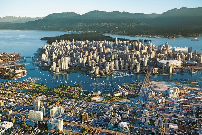 Private Transfer from City of Vancouver to Vancouver Airport (YVR) - Practical Tips for Your Transfer
