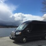 Private Transfer from Downtown Vancouver to Whistler - The Vehicle and Service Quality