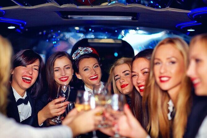 Private Transfer from Dulles Intl Airport to Washington DC - Pricing and Value