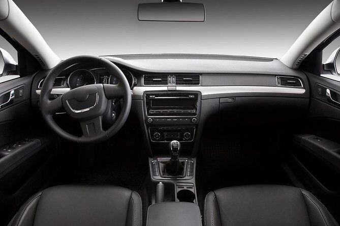 Private Transfer from Fort Lauderdale Airport (FLL) - Who Should Consider This Service?