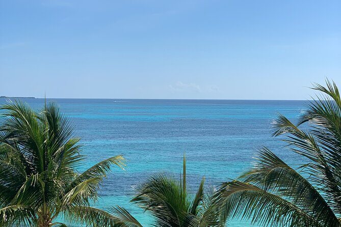 Private transfer from Guadalajara to Puerto Vallarta - The Sum Up