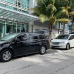 Private Transfer from Honolulu Port to Honolulu / Waikiki hotels - The Vehicle and Comfort