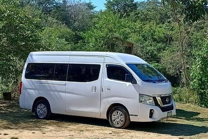 Private Transfer from Huatulco International Airport - Who Should Consider This Service?