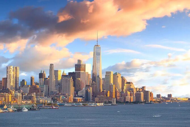 Private Transfer from John F. Kennedy Airport (JFK) to Brooklyn - Pricing & Value: Is It Worth It?