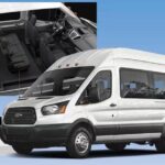 Private Transfer from LAX to Los Angeles or port / Long Beach / Santa Monica - The Experience: What You Can Expect