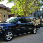 Private Transfer from Los Cabos Airport to Cabo San Lucas - How the Service Works in Practice