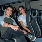 Private Transfer From Merida to Cancún - Practical Tips for Booking and Traveling