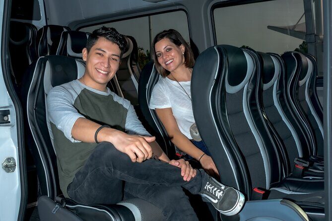 Private Transfer From Merida to Cancún - Practical Tips for Booking and Traveling