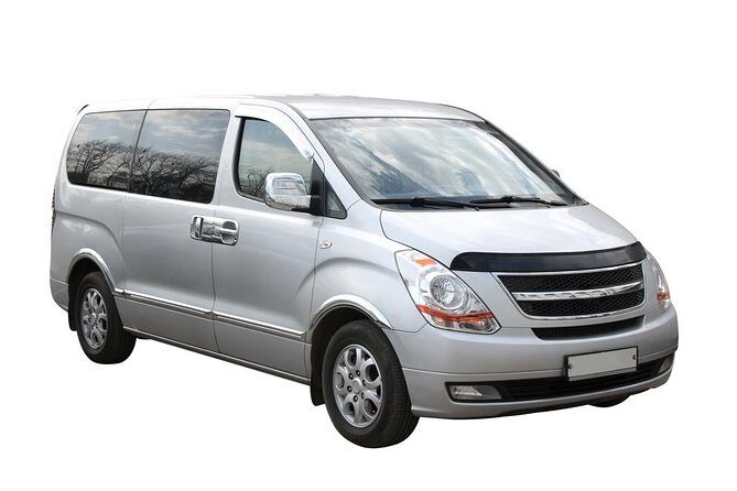 Private Transfer from Mexico City Airport (MEX) - The Real-World Experience and Reviews