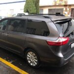 Private Transfer From Mexico City Airport to Downtown - What You Can Expect
