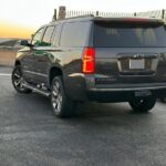 Private Transfer from Nanaimo Cruise Port to Victoria City Hotels - The Journey: What to Expect from Nanaimo to Victoria