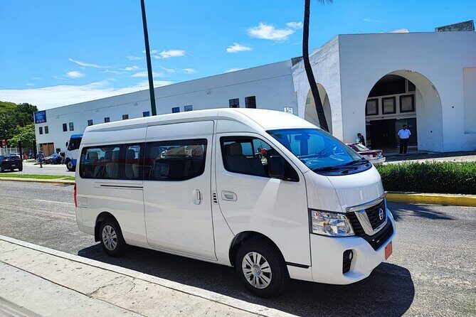 Private Transfer from Oaxaca to Huatulco - The Price and Overall Value