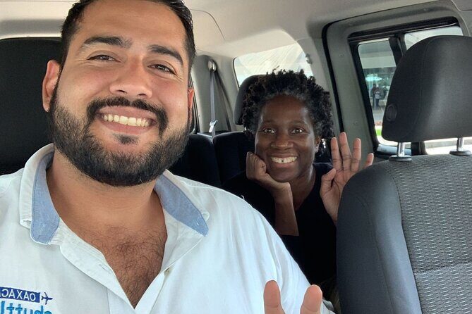 Private transfer from Oaxaca to Puerto Escondido - new highway - Final Thoughts: Is This Transfer Worth It?