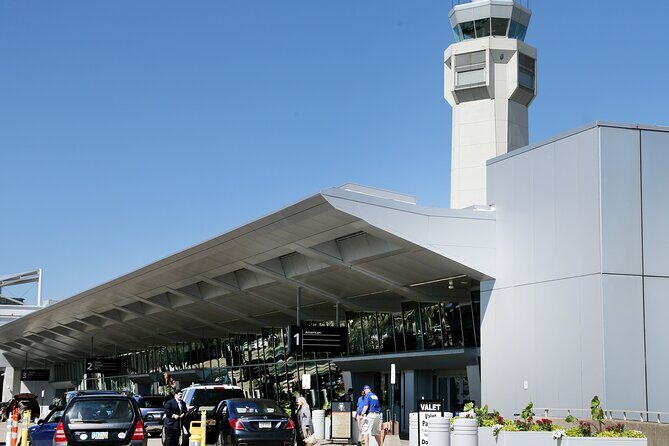 Private Transfer from or to Cleveland Airport (CLE) - Practical Details That Matter