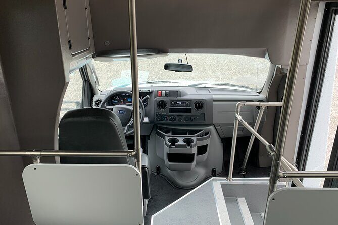 Private Transfer from Orlando to Port Canaveral - What to Expect During Your Transfer