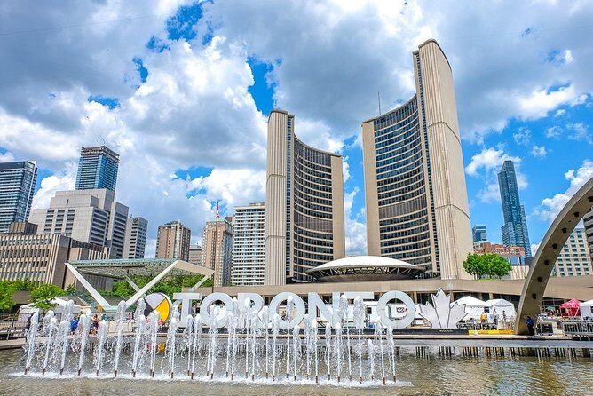 Private Transfer from Pearson Airport YYZ to Toronto in Luxury Van - Additional Considerations