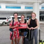 Private Transfer from Playa del Carmen to Cancun Airport - Authentic Experiences and Real Feedback