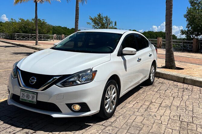 Private Transfer from Playa del Carmen to Cancun Airport  Safe - Who Should Consider This Service?