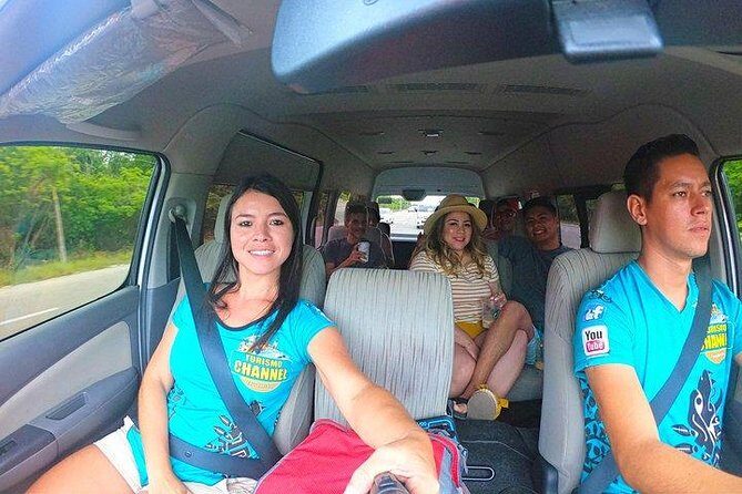 Private Transfer from Playa del Carmen to Cancun International Airport - Final Thoughts