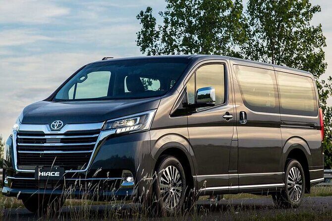 Private Transfer from Puerto Vallarta Airport (PVR) for 4-7 people to Nayarit - Why Choose This Transfer?