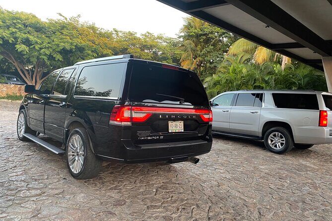 Private Transfer from Puerto Vallarta Airport to Nayarit - Final Thought: A Dependable, Comfortable Choice for Many