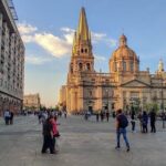 Private transfer from Puerto Vallarta to Guadalajara - What’s Included and What’s Not