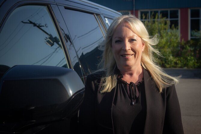 Private Transfer from Quebec City to YQB airport - What to Expect on the Day